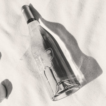 Lady A | Rosé wine