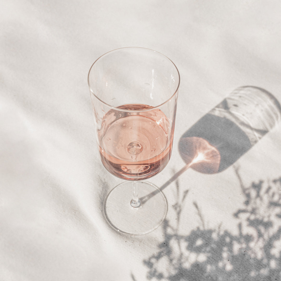 Lady A | Rosé wine
