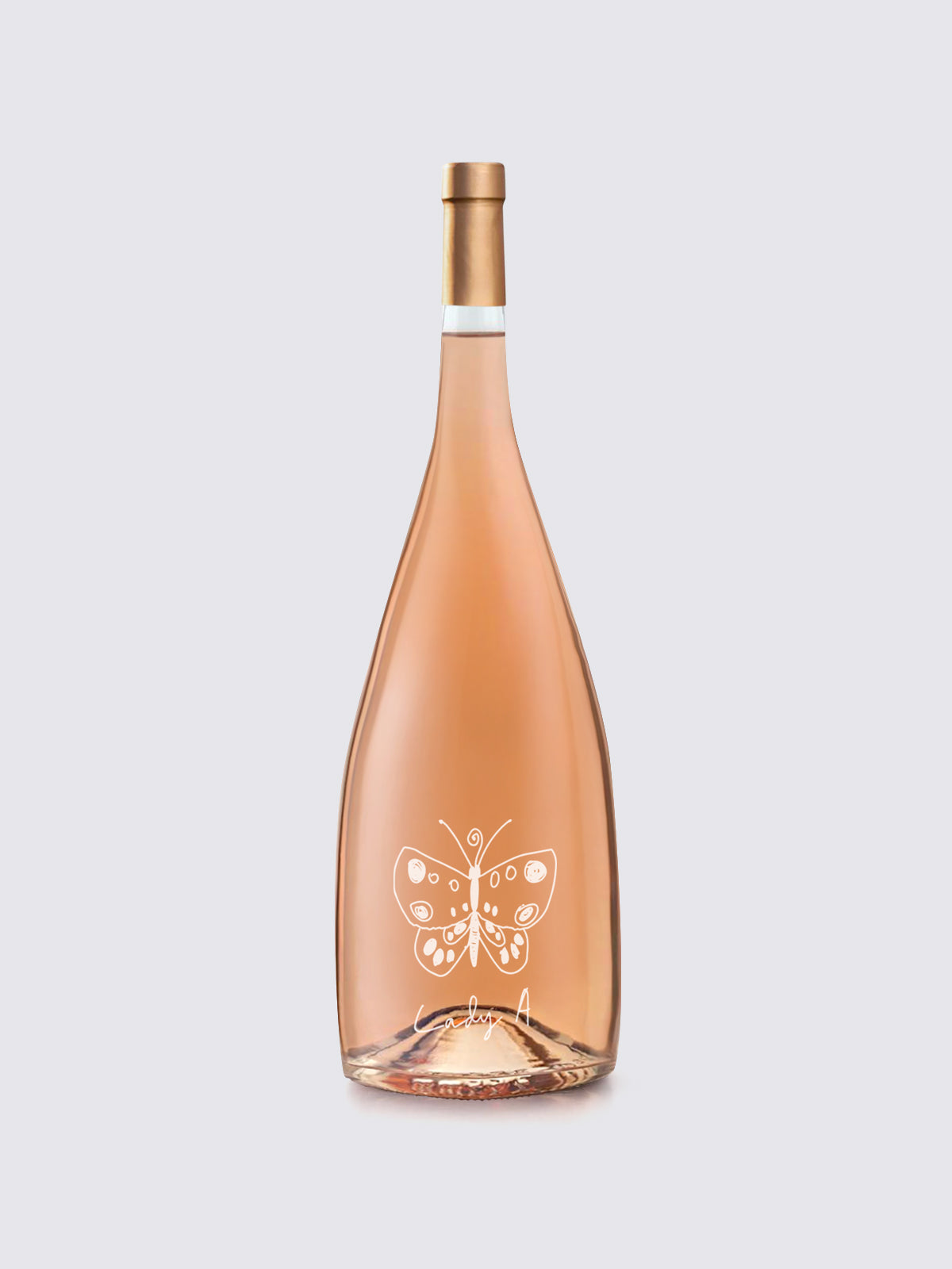 Wine – Lady A